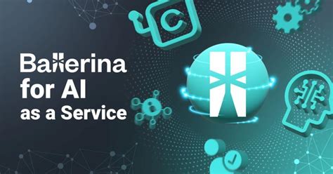 Nipuna Madhushan On Linkedin Ballerina Ballerina For Ai As A Service