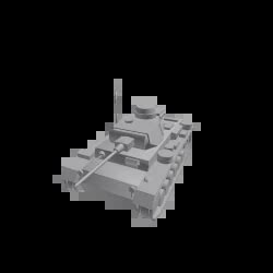 Panzer III