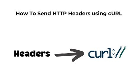 How To Send Header Using Curl Quick Tip