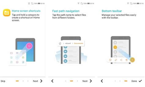 Top Android File Managers To Manage Various Data On Android