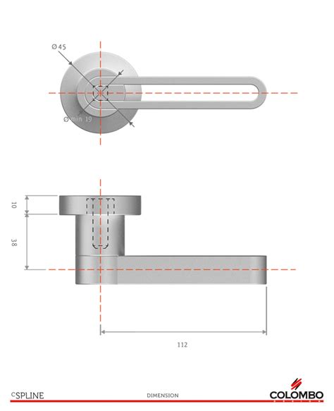 C Spline Designboom Com