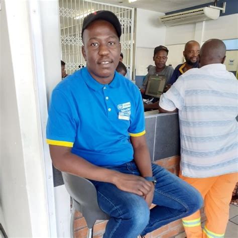 Hosea Malomane Ba Phalaborwa Local Municipality Limpopo South