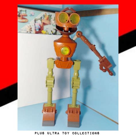 Treasure Planet B E N McDonald S Happy Meal Toys On Carousell