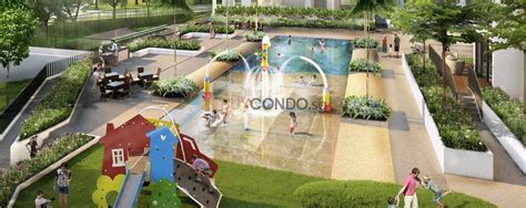 Vue 8 Residence Condominium Buy Condo Singapore