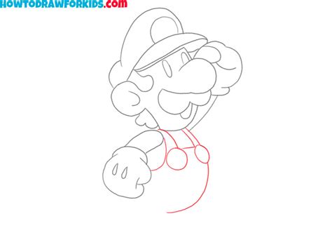 How To Draw Video Game Characters