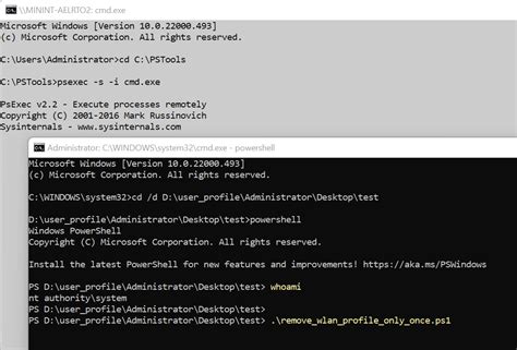 Dism Command Failing In Sccm Task Sequence Script Randomly Microsoft Qanda