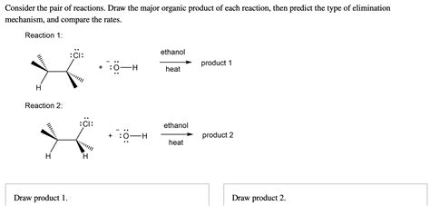 Solved Draw The Structures Of Propanal And Propanone Show