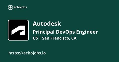 Hiring Principal Devops Engineer Usremote Usd 141k 228k San Francisco Ca Aws Docker