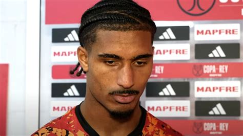 Badé Y Las Claves De La Eliminación Copera Muchodeporte