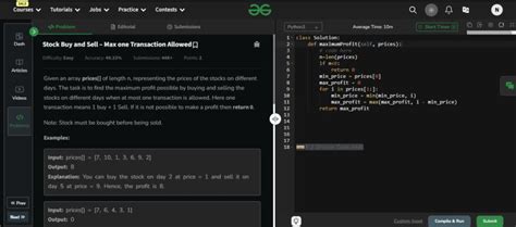 Yashaswi Sai Teja Nukella On Linkedin Gfg160 Geekstreak2024 Coding