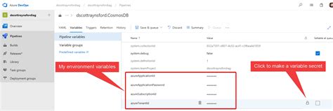 Converting A Powershell Project To Use Azure Devops Pipelines
