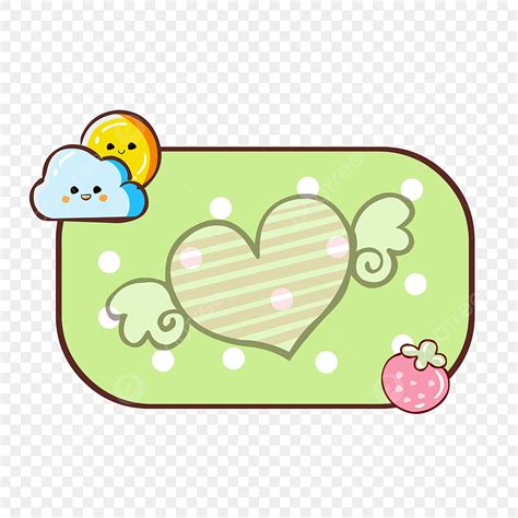 국경 질감 손으로 그려진 귀여운 만화 테두리 질감 만화 테두리 손으로 그린 만화 Png 일러스트 및 벡터 에 대한 무료 다운로드 Pngtree