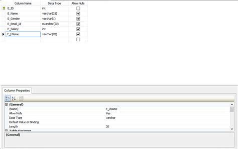 How To Add Column In Sql A Step By Step Guide 2025