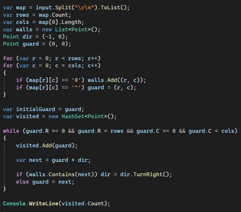 Andrea Angella On Linkedin Csharp Dotnet Coding Adventofcode