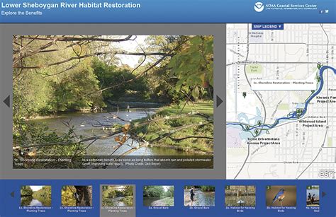 Story Map Arcgis Color 2018
