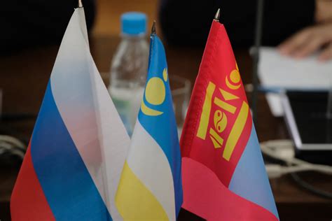 Власти Монголии будут выдавать вид на жительство уехавшим из Бурятии