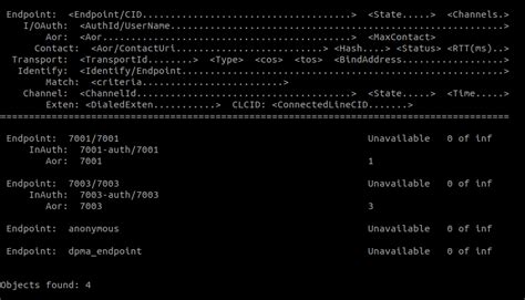 Problems With Softphone From Freepbx On Aws Endpoints Freepbx Community Forums