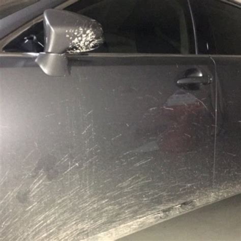 개인차량 작업 전후 송오토 출장세차