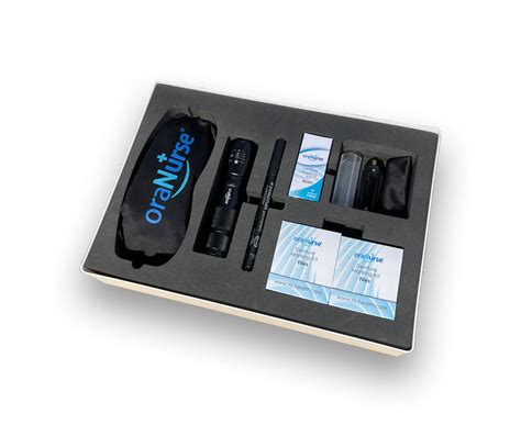 Denture Marking Kit Oranurse