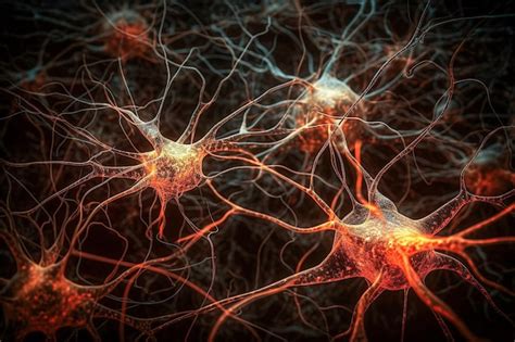 Premium Ai Image Ai Generative Neuronal Network Premium Ai Image Ai Generative Neuronal Network
