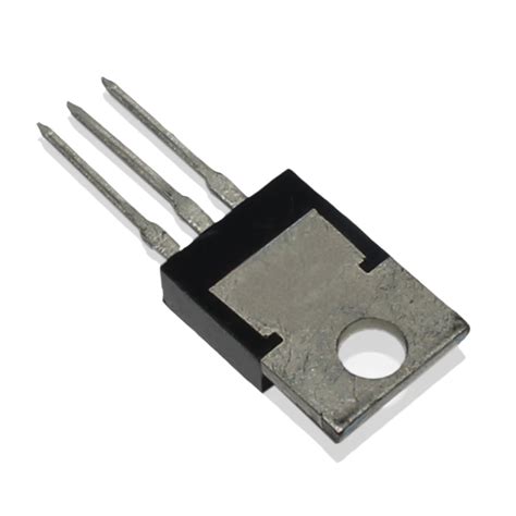 Transistor Mur 1620 Ct Eletropeças