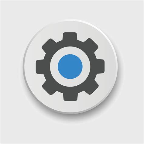 Android Options Icon