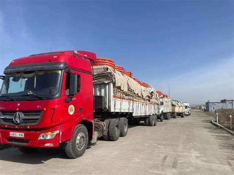 Улсын Онцгой комиссоос малчдад тусламж олголоо Nio Mn