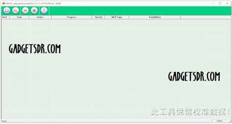 Realme Unisoc Spd Flash Tool Download Latest Realme Spreadurm