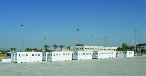 MSC Multipurpose Security Container Mifram Security