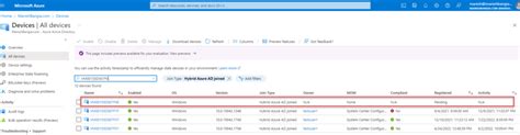 Troubleshoot Hybrid Azure Ad Join Issues Configuration Manager Manishbangia