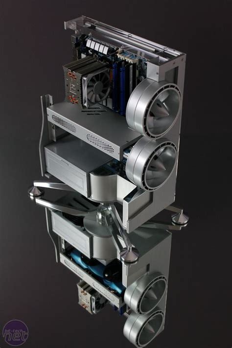 Diy Computer Case Custom Pc Computer Case