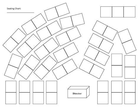 String Orchestra Seating Chart Generator At Juan Zuniga Blog