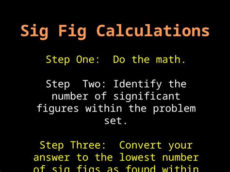 Pptx Sig Fig Calculations Dokumen Tips