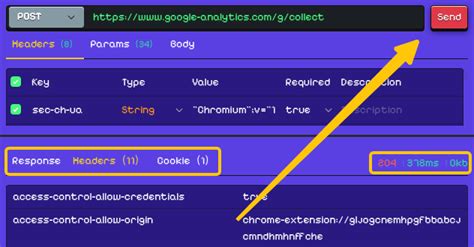 Echoapi Interceptor Making Api Capture And Debugging Fun And Effortless