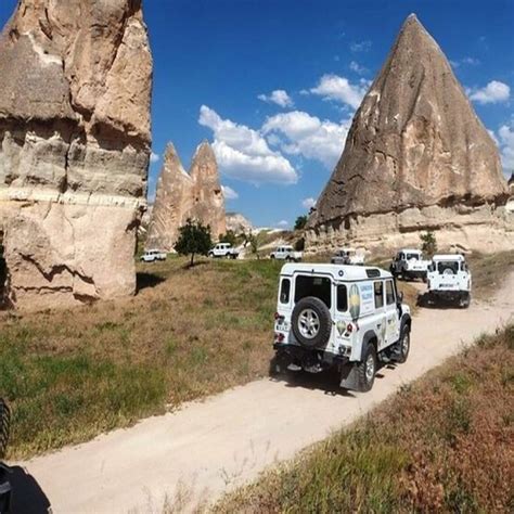 Древности и причуды природы индивидуальный тур в Каппадокию с гидом историком 🧭 цена тура 665