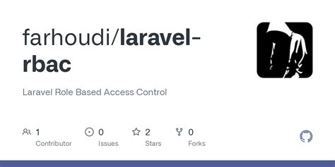 GitHub Farhoudi Laravel Rbac Laravel Role Based Access Control