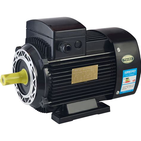 Glf Series High Efficiency Three Phase Asynchronous Motor High Glf Series High Efficiency Three Phase Asynchronous Motor High
