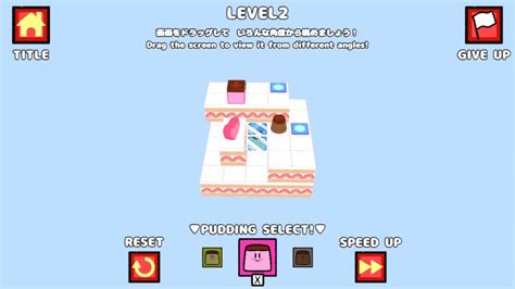 Nice Pudding World Dx On Steam