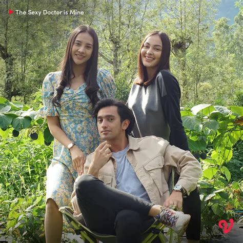 Sinopsis The Sexy Doctor Is Mine 2 Episode 7 Fenina Pura Pura Hamil