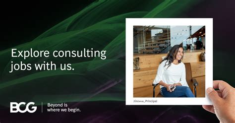 Explore Consulting Career Opportunities Bcg Careers