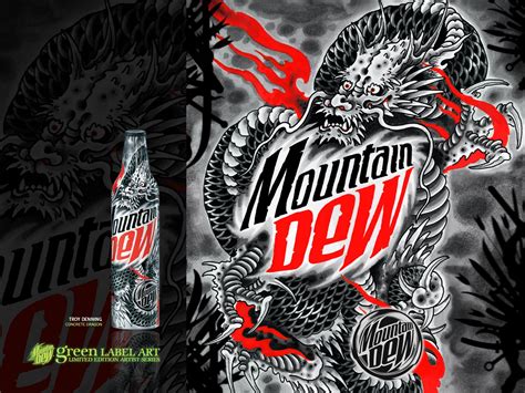 Mountain Dew Code Red Wallpaper Mountain Dew Code Red Wallpaper