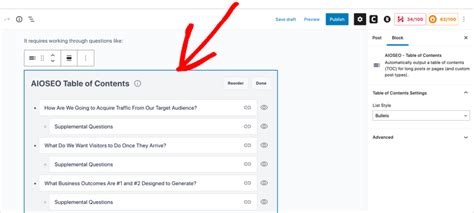 How To Create Jump Links In WordPress And Increase Your Visibility On SERPs