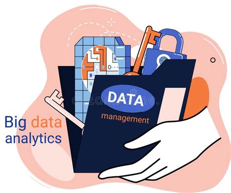 Big Data Analytics Process Of Analyzing Complex Data Sources For Effective Business Decisions