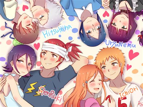 BLEACH Page Of Zerochan Anime Image Board