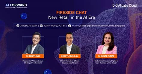 Alibaba Cloud Global On Linkedin Alibabacloud Aiforward