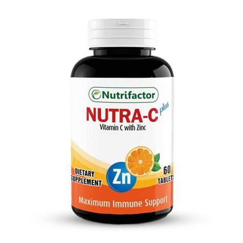 Categories Nutrifactor Vitamin C Zinc Multivitamins Online In Pakistan