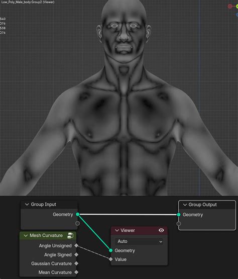 Geometry Measure — Higgsas Geo Nodes Manual 01 Documentation
