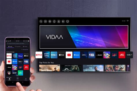 Automate Tedious Household Tasks With Smart Hisense Appliances