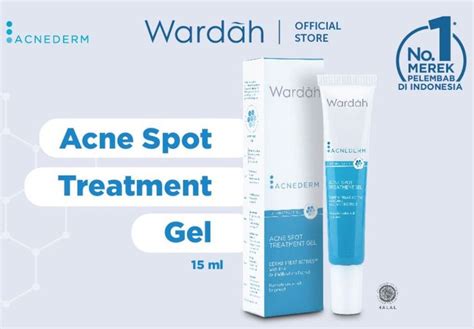 4 Rekomendasi Obat Jerawat Untuk Remaja Yang Bagus Di Bawah Rp 50 Ribu