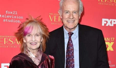 From Marine To M A S H Mike Farrells Net Worth Wife Shelley Fabares
